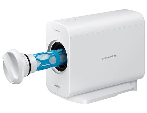 미세플라스틱저감 필터 Ft Mfkr Samsung 대한민국