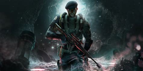 Rainbow Six Siege Y8s4 Release Date And Start Time For New Update