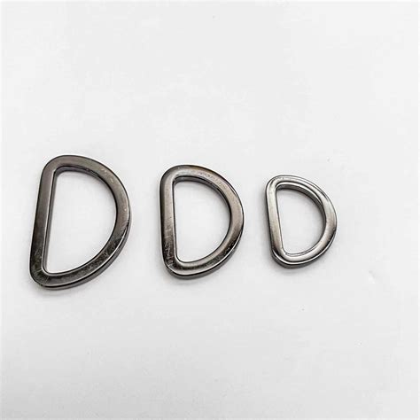 מגוון טבעות ברזל יציקה פליז קנולר עולם של אביזרים