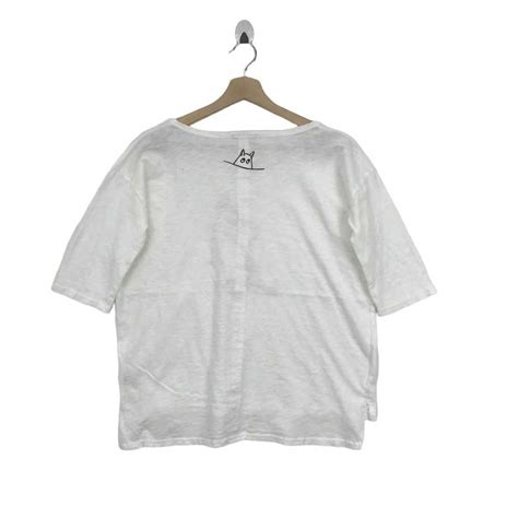 Cartoon Network × Vintage Vintage Mumin Troll Moomin Gem