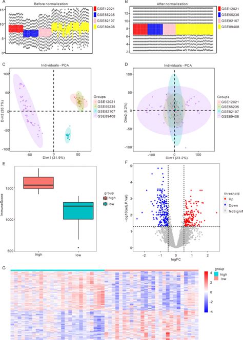 集成的单细胞和批量 Rna 测序分析确定了焦亡相关特征，用于骨关节炎的诊断和预后 Scientific Reports X Mol