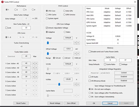 Power Limit Throttling On Hp Gaming Laptop Techpowerup Forums