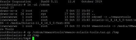 How To Install VMware Tools On Different Guest OSs