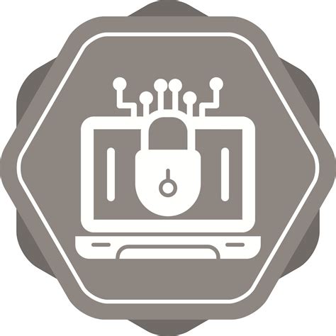 Hacking Vector Icon 17355943 Vector Art At Vecteezy