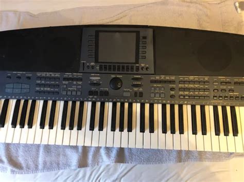 TECHNICS KEYBOARD SX Kn 5000 EUR 400 00 PicClick DE
