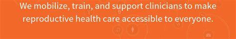 Reproductive Health Access Project Linkedin