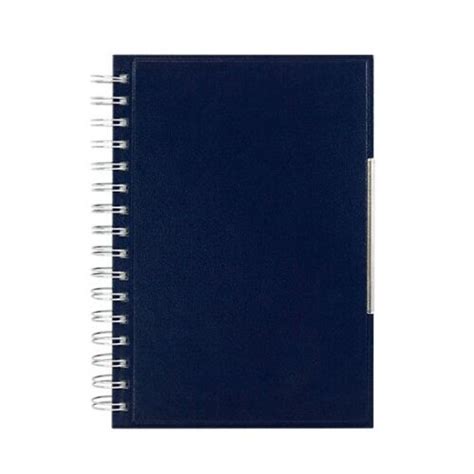 Infinity Notes Sa Spiralom 2027 Teget