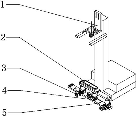 new intelligent positioning system and intelligent positioning method