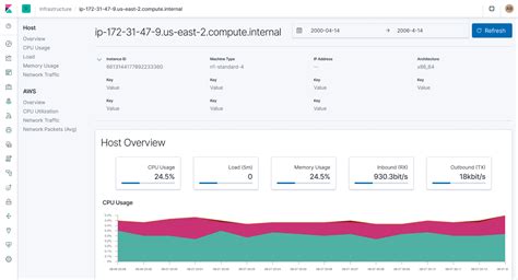 Infra Ui Show Non Metric Details On Node Detail Page · Issue 42689