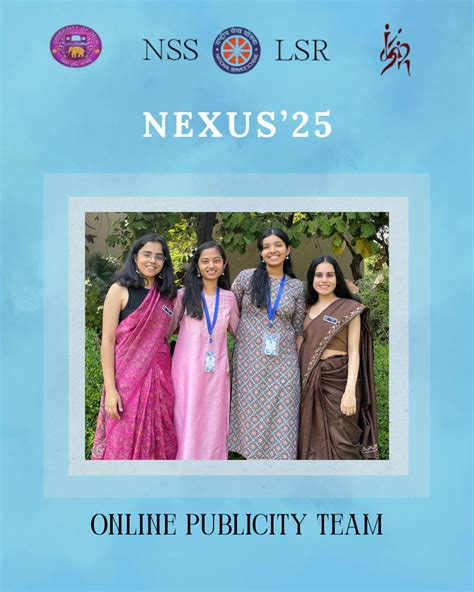 National Service Scheme Lsr Lsr Nss • Instagram Photos And Videos