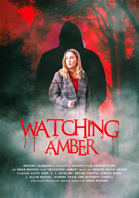 Watching Amber Streaming Where To Watch Online