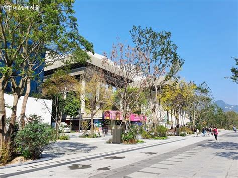 서울시 내 손안에 서울