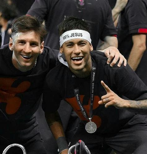 Sports Soccer Aesthetics Lionel Messi Neymar Hot Artofit