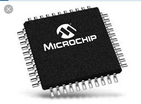 Pic F K I Pt Microcontroller At Rs Piece PIC Microcontroller In Faridabad ID