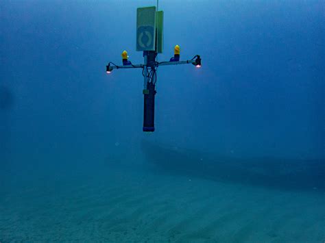 Navigating An Autonomous Underwater Rov With Gps Using Ros2 And Pymavlink Ardusub Blue