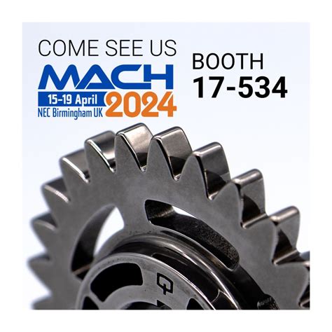 Mach2024 Metalsurfacefinishing Rem Surface Engineering