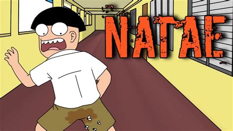 Natae Youtube