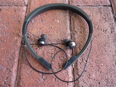 Under Armour Sport Wireless Flex By Jbl Review G Style Magazine