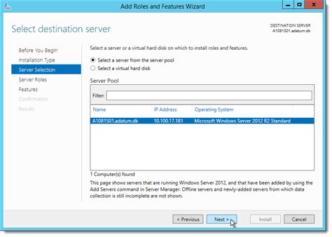 How To Install And Configure Web Application Proxy For Adfs Mister