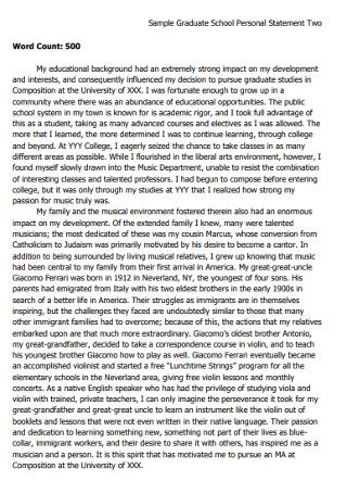 SAMPLE Background Statements In PDF MS Word SAMPLE Background Statements In PDF MS Word