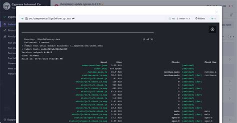 Cypress Dashboard Vs Currents Ultimate Comparison Guide Oct 2022