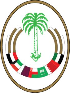 GCC Logo LogoDix