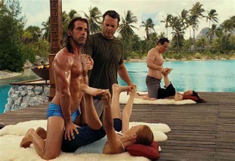 What Your Favorite Sex Position Says About You