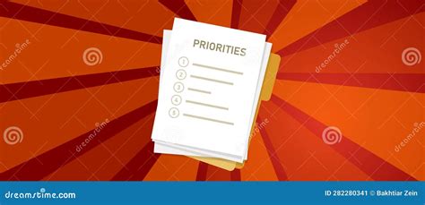 List And Prioritize Tasks Symbol Concept Words List And Prioritize Tasks On Wooden Blocks List