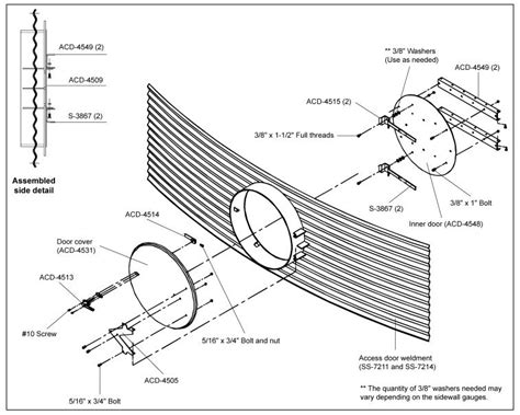 Int Access Js 1r Door Package Lower Ri Intellifarms