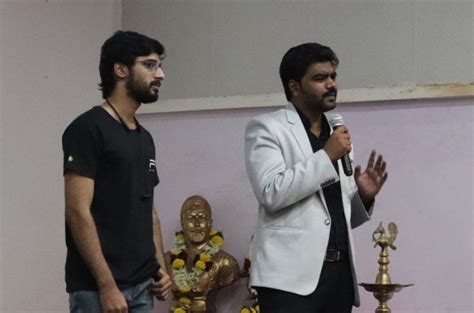 Nikhil Deore On Linkedin Thrilled To Share That Nashik Startup Fest 23