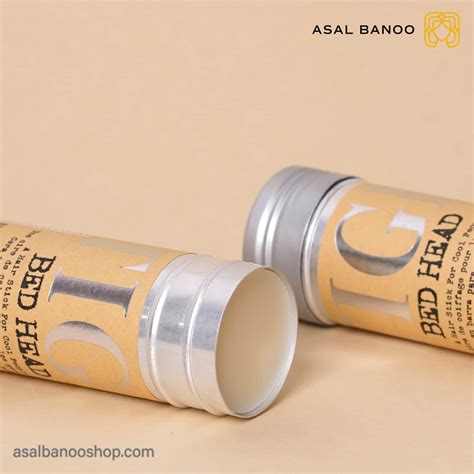 چسب موی ضد وز تی جی Bed Head اصل عسل بانو