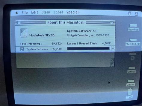 Picked Up A For Parts G4 Cube After Much Trial And Error Ive