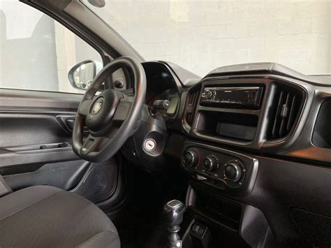 Fiat Strada Endurance Flex V Cs Plus