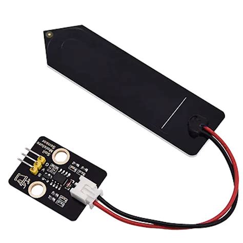 Capacitive Soil Humidity Sensor Module For Arduino Keyestudio Ks