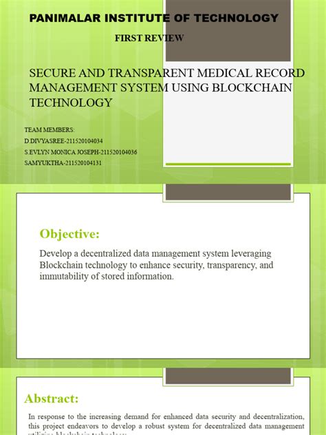 A Novel Blockchain Increases A Security Based Electronic Health Record And Storing System For