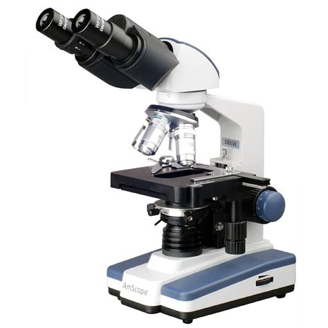 Battle Of The Microscopes Amscope Vs Omax Comparison
