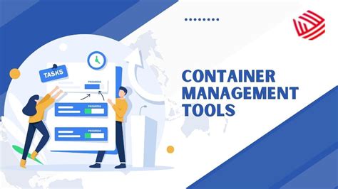 Top Container Management Tools
