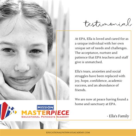 About Educational Pathways Academy Private School For Dyslexia In Florida — Educational