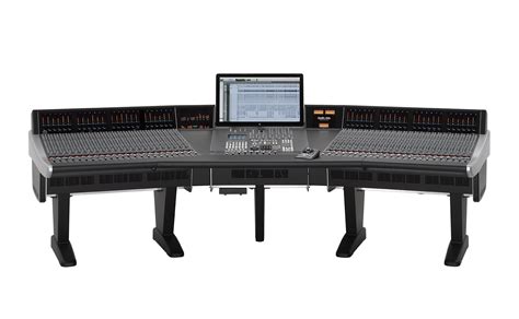 Duality Fuse Solid State Logic