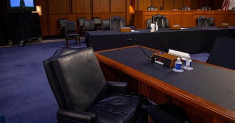 Senator Ben Cardin S Staffer Fired After Explicit Video Leaked