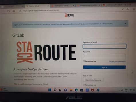 Unable To Login On Login Failed Please Retry From Your Primary Device And Network