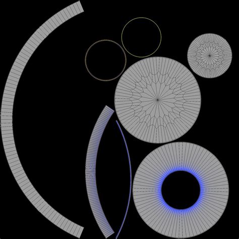 Modern Bench 3d Model Ar Vr Pbr Webgl Model Turbosquid 1998468