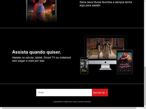 GitHub ResoluteJax Netflix HTML CSS Projeto Que Visa Refazer Do A Pagina Da Netflix