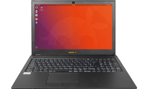 Ubuntu Notebooks Ubuntushop Be Linuxcomputers