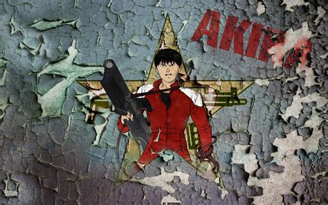 Akira Wallpaper Pictures Wallpaperset