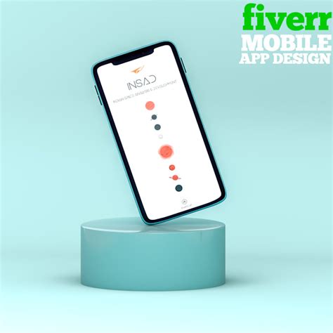 Professional Ui Design For Mobile App By Souravsengup109 Fiverr