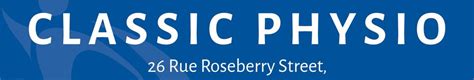 Classic Physio Linkedin
