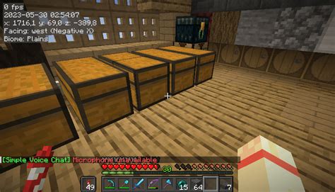 My Fps Is 0 Z E R O Details In The Comment Radmincraft