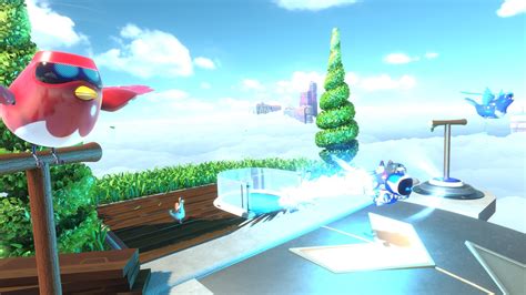 Astro Bot Speedrun Level Tips To Improve Your Building Speed Time
