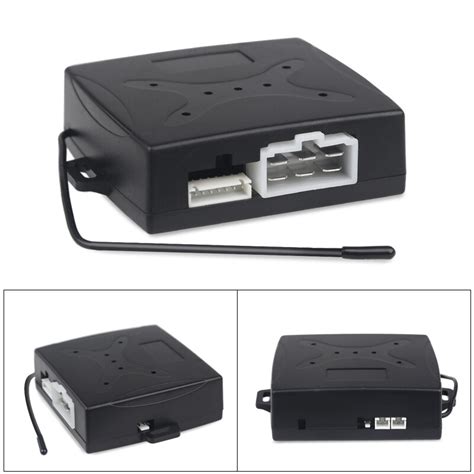 Autos Pke Keyless Entry Remote Control Start Stop Grandado